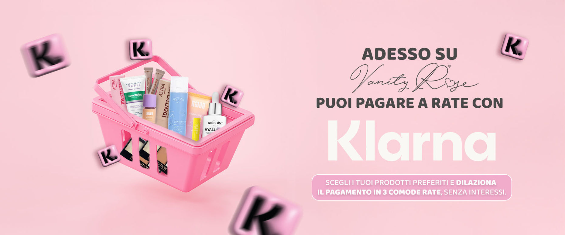 Vanity Rose Cosmetica e Cura del Corpo – Vanityrose_store