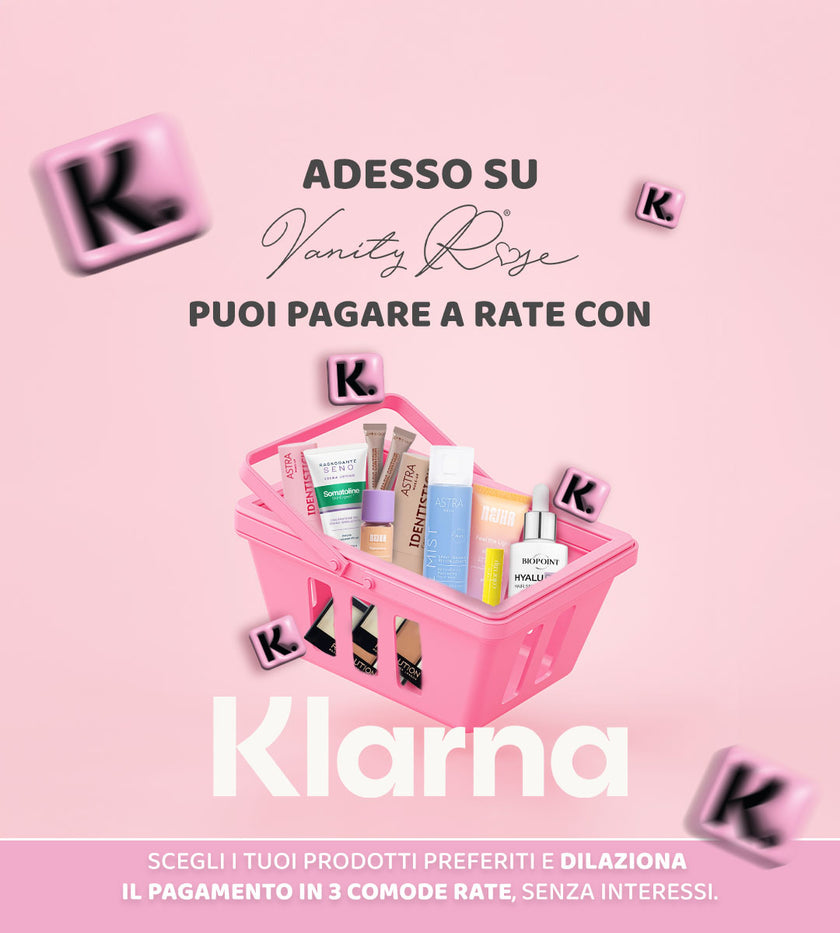 Vanity Rose Cosmetica e Cura del Corpo – Vanityrose_store
